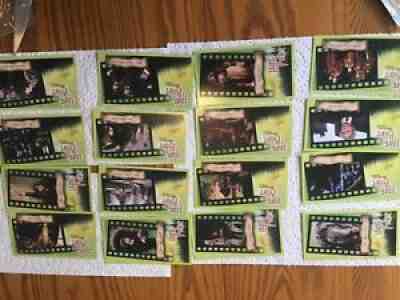 Harry Potter Collectibles : Harry Potter Trading Value Guide - Price ...