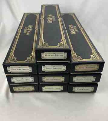 Cornelius Fudge Wand