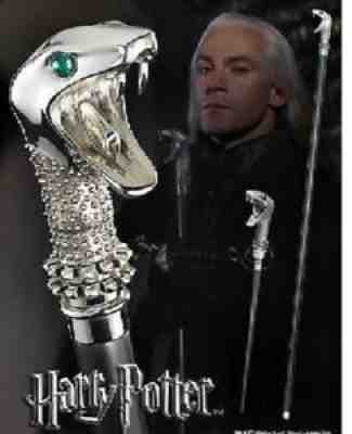 Harry Potter Collectibles : Malfoy Cane Value Guide - Price List ...