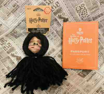 Harry Potter Collectibles : Dre Head Value Guide - Price List | Harry ...