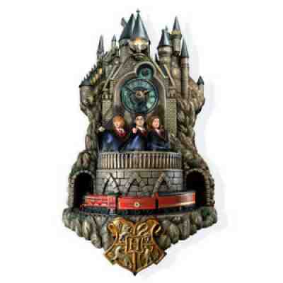 Harry Potter Collectibles : Wbei Value Guide - Price List | Harry ...