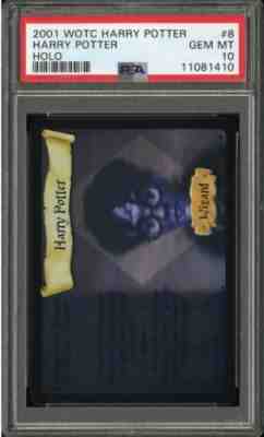 Harry Potter Collectibles : Wotc Value Guide - Price List | Harry ...