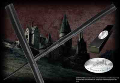 Harry Potter Collectibles : Scabior Wand Value Guide - Price List ...