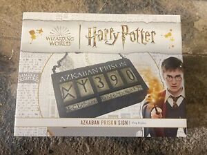 Harry Potter Collectibles : Harry Potter Prisoner Azkaban Replica Value ...
