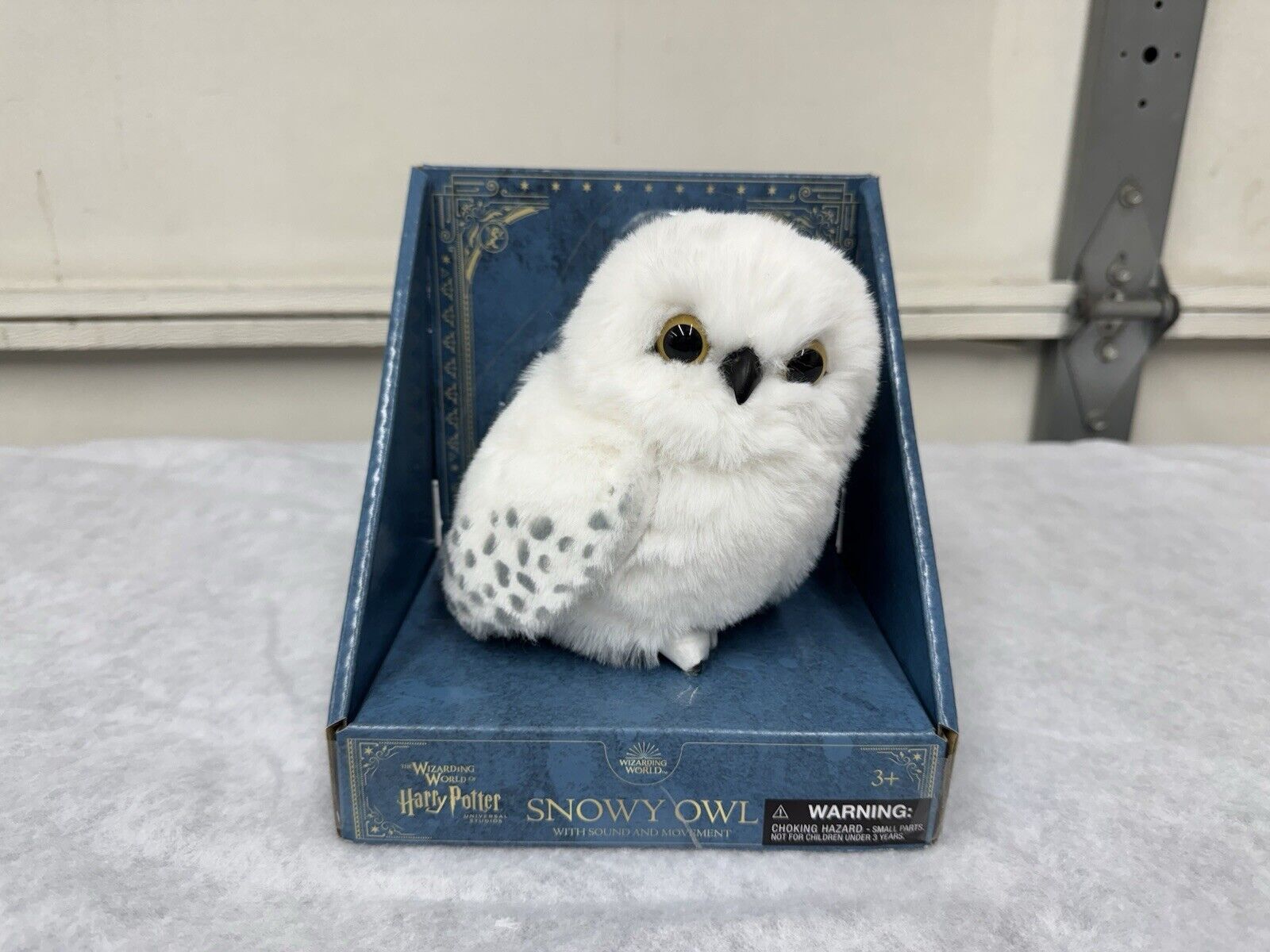 Harry Potter Collectibles : robot