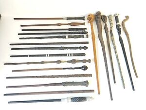 Harry Potter Collectibles : Wbei Value Guide - Price List | Harry ...