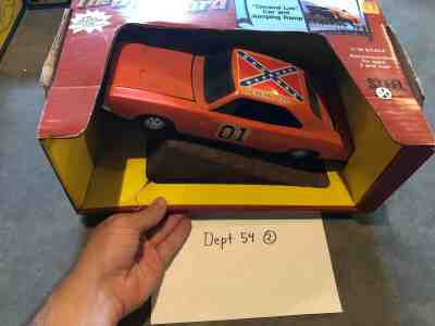 Dukes Of Hazzard Memorabilia Collectibles : Ramp Value Guide - Price ...