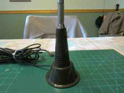 Archer 21-940A cb antenna Dukes of Hazzard General Lee - Sold for $85. ...