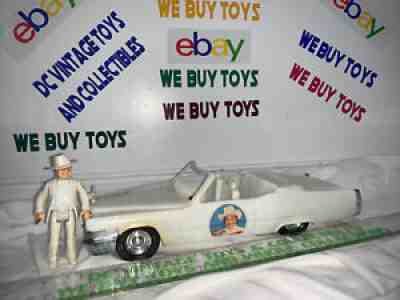 Dukes Of Hazzard Boss Hogg Car