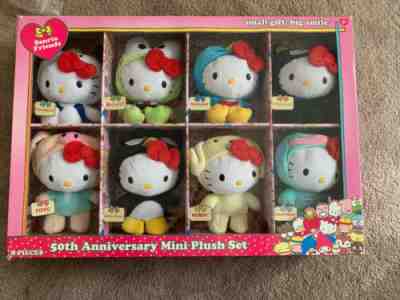 Pippo Sanrio Plush