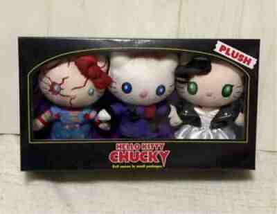 Rare And Collectible Hello Kitty Items : Hello Kitty Universal Studios ...