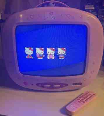 Rare And Collectible Hello Kitty Items : 2004 Hello Kitty Value Guide ...