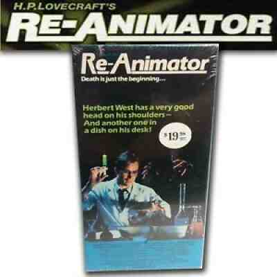 Horror Film Collectibles : Horror Film Sale Value Guide - Price List ...