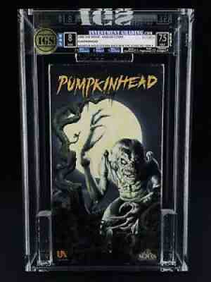 Horror Film Collectibles : Horror Film Pumpkinhead Value Guide - Price ...