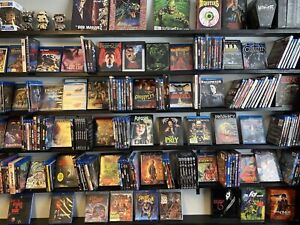Horror Film Collectibles : Horror Film Candyman Value Guide - Price ...