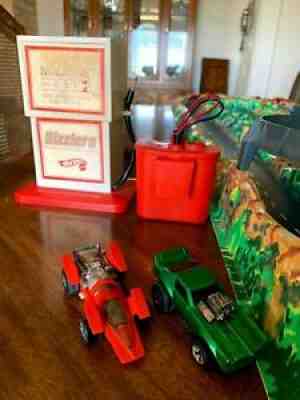 Hot Wheels Collectibles : Hot Wheels Hot Wheels Sizzlers Road Chase ...