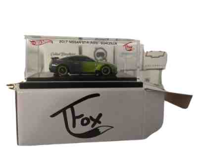 Hot Wheels Collectibles : Guaczilla Value Guide - Price List | Hot ...