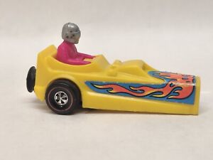 Holy Grail Redline 1972 HOT WHEELS RUMBLERS REVVERS SIDECAR Rare ...