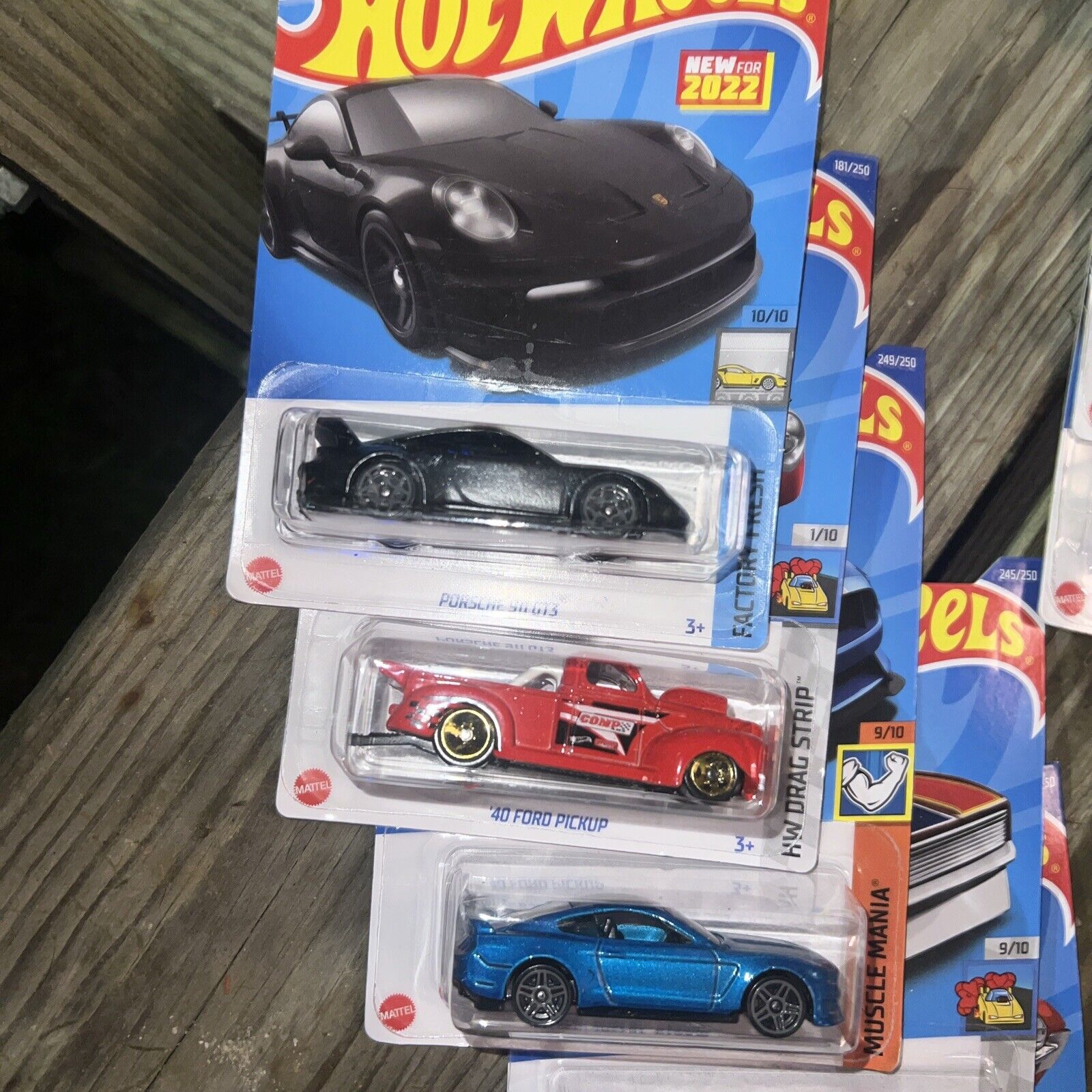 Hot Wheels Collectibles : Hot Wheels Reg Value Guide - Price List | Hot ...