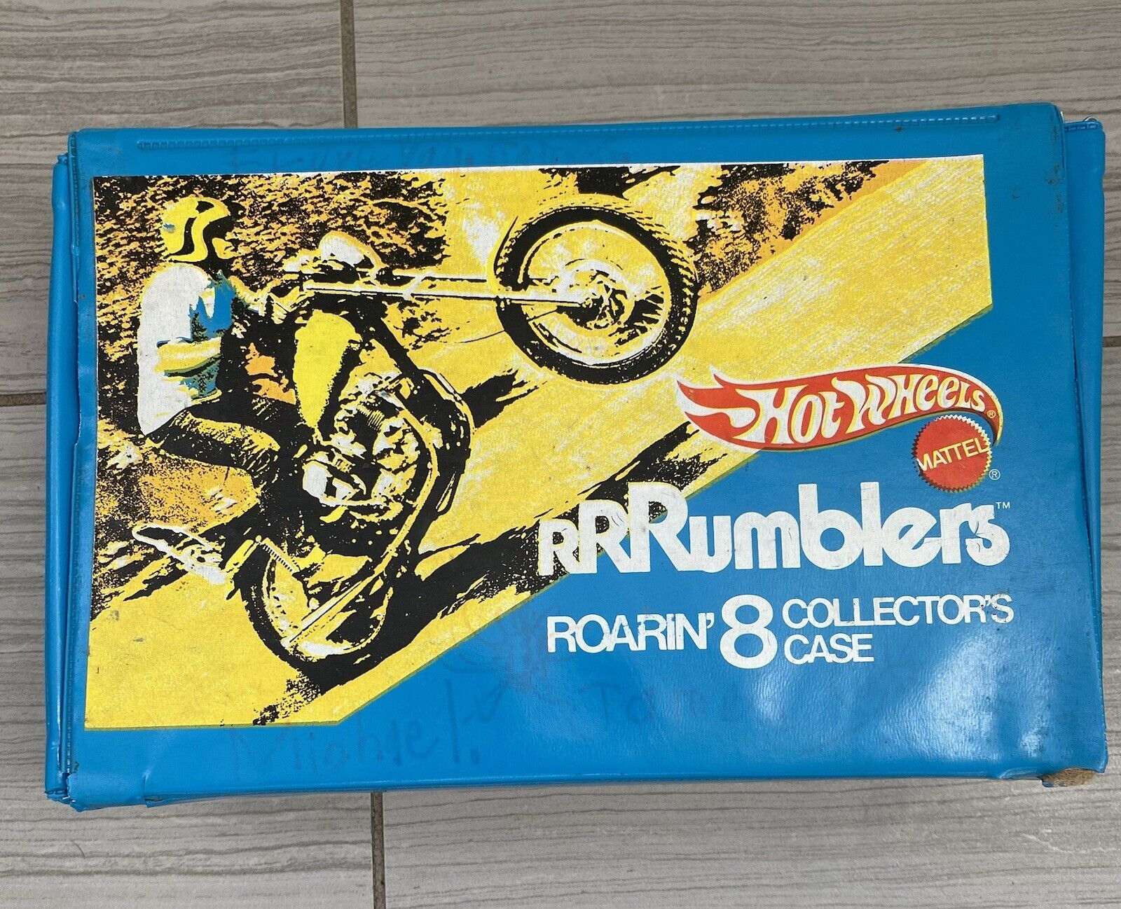 Hot Wheels Collectibles : Rumblers Value Guide - Price List | Hot ...