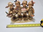 Rare and Collectible Hummel Items : hummel prints Value Guide - Free ...