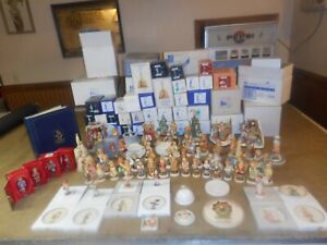 Rare and Collectible Hummel Items : hummel member Value Guide - Free ...