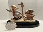 Rare And Collectible Hummel Items : Harvest Hummel Value Guide - Price ...