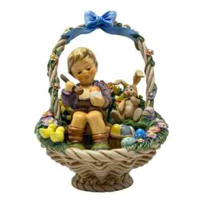 Rare and Collectible Hummel Items : 1026 hummel Value Guide - Free ...