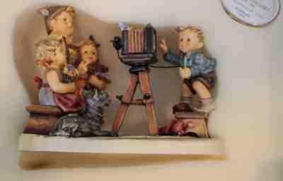 Rare And Collectible Hummel Items : 1925 Value Guide - Price List ...