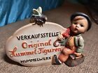 Rare And Collectible Hummel Items : Merry Wanderer 1950 Value Guide ...