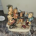 Rare And Collectible Hummel Items : Hummel Silver Value Guide - Price ...