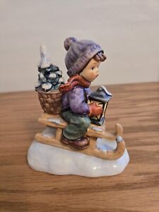 Rare And Collectible Hummel Items : 322 Hummel Value Guide - Price List ...