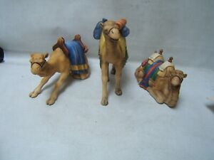 Rare And Collectible Hummel Items : General Store Hummel Value Guide ...