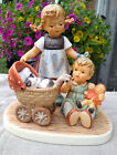 Rare And Collectible Hummel Items : Hummel Label Value Guide - Price ...