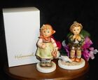 Rare And Collectible Hummel Items : Pretzel Value Guide - Price List ...