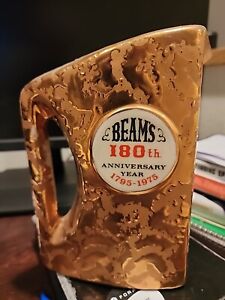 Jim Beam Collectibles : Pitcher Value Guide - Price List | Jim Beam ...