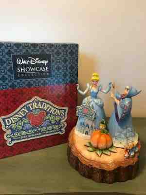 Jim Shore Collectibles : Jim Shore Magical Transformation Value Guide ...