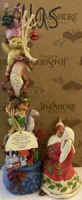 Jim Shore Collectibles : Wish Big Jim Shore Value Guide - Price List ...