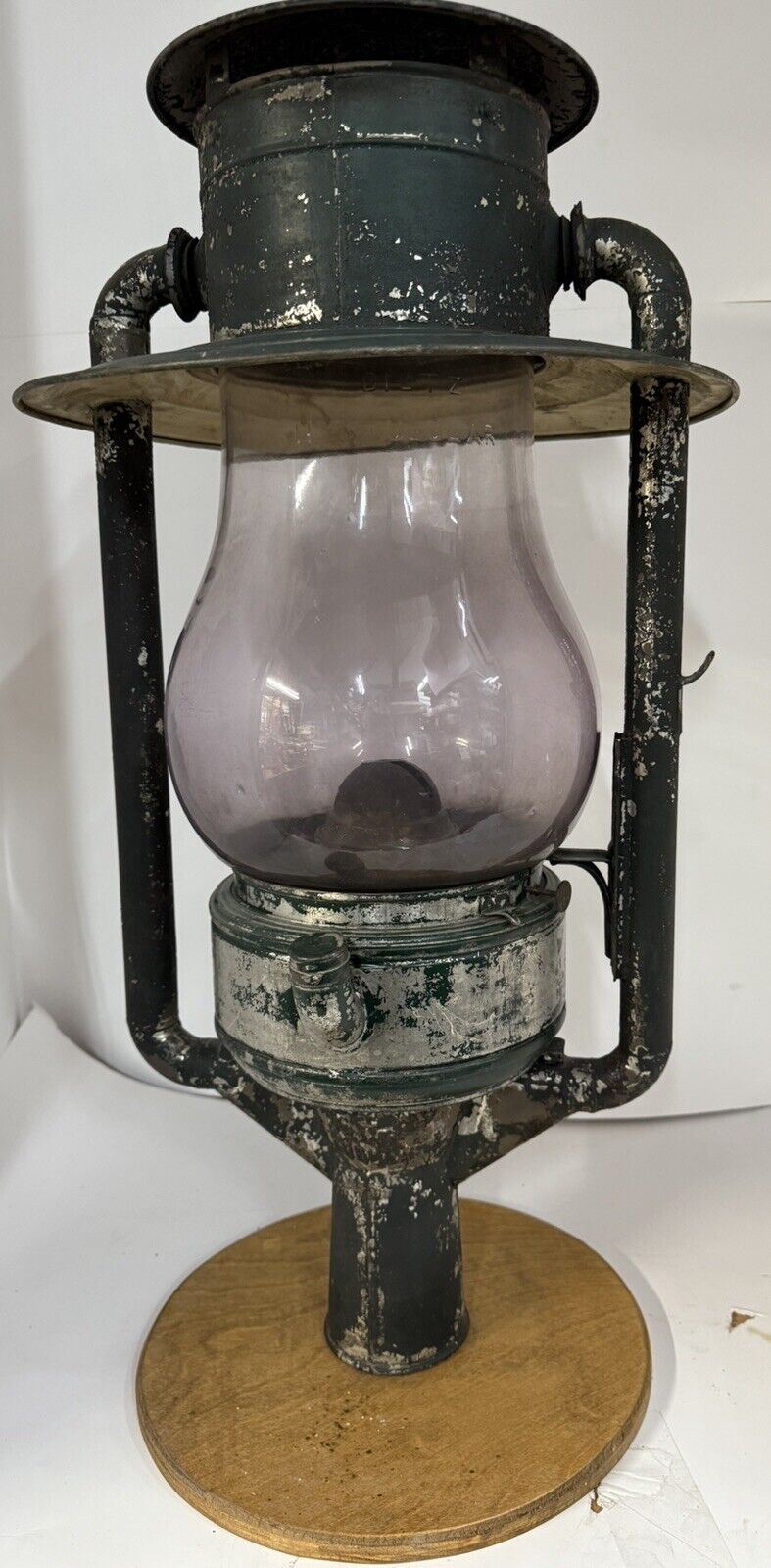 Rare And Collectible Lanterns : Lantern Dietz Value Guide - Price List ...
