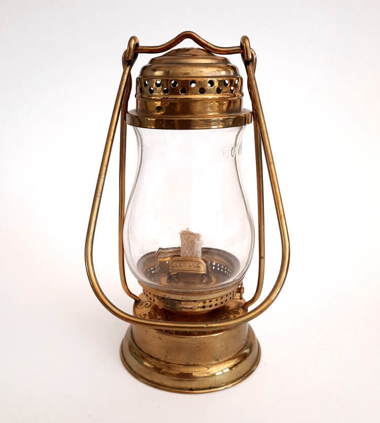 Rare and Collectible Lanterns : Lantern dietz Value Guide - Free Price ...