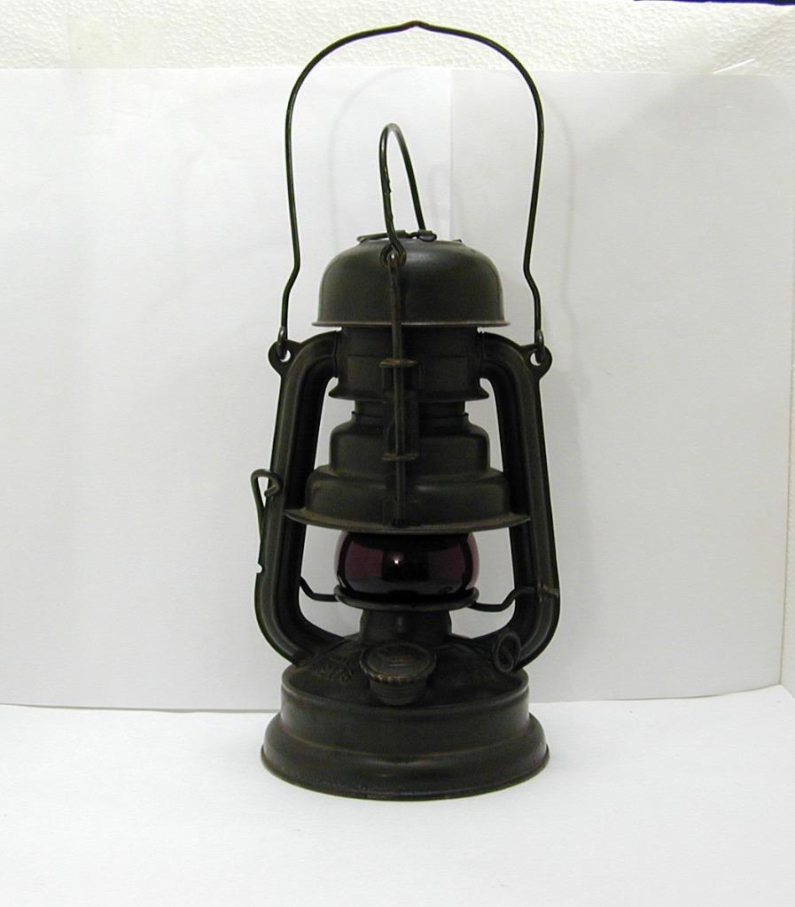 Rare And Collectible Lanterns : Wwii Value Guide - Price List | Lantern ...