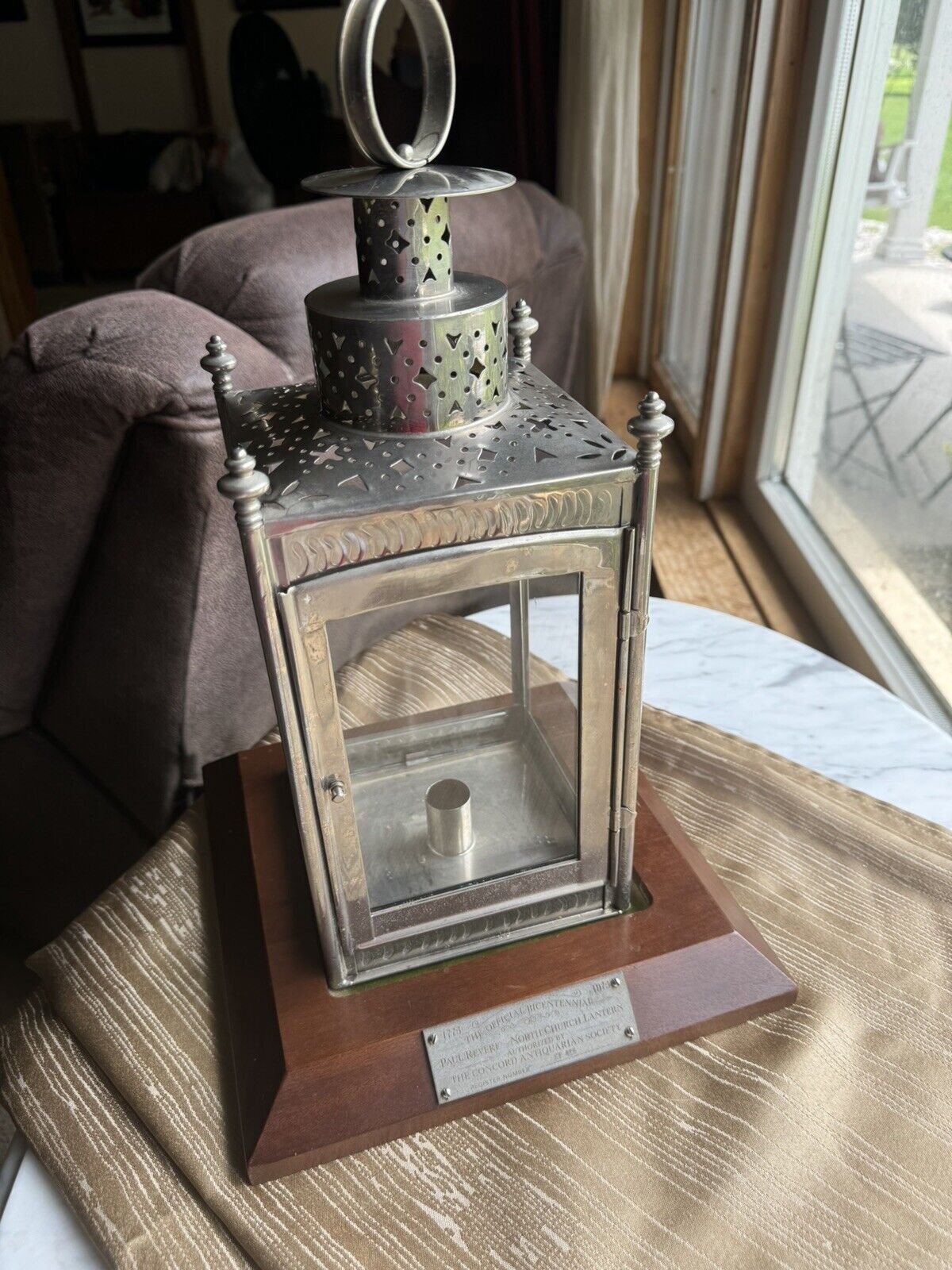 Rare And Collectible Lanterns Lantern Replica Value Guide Price
