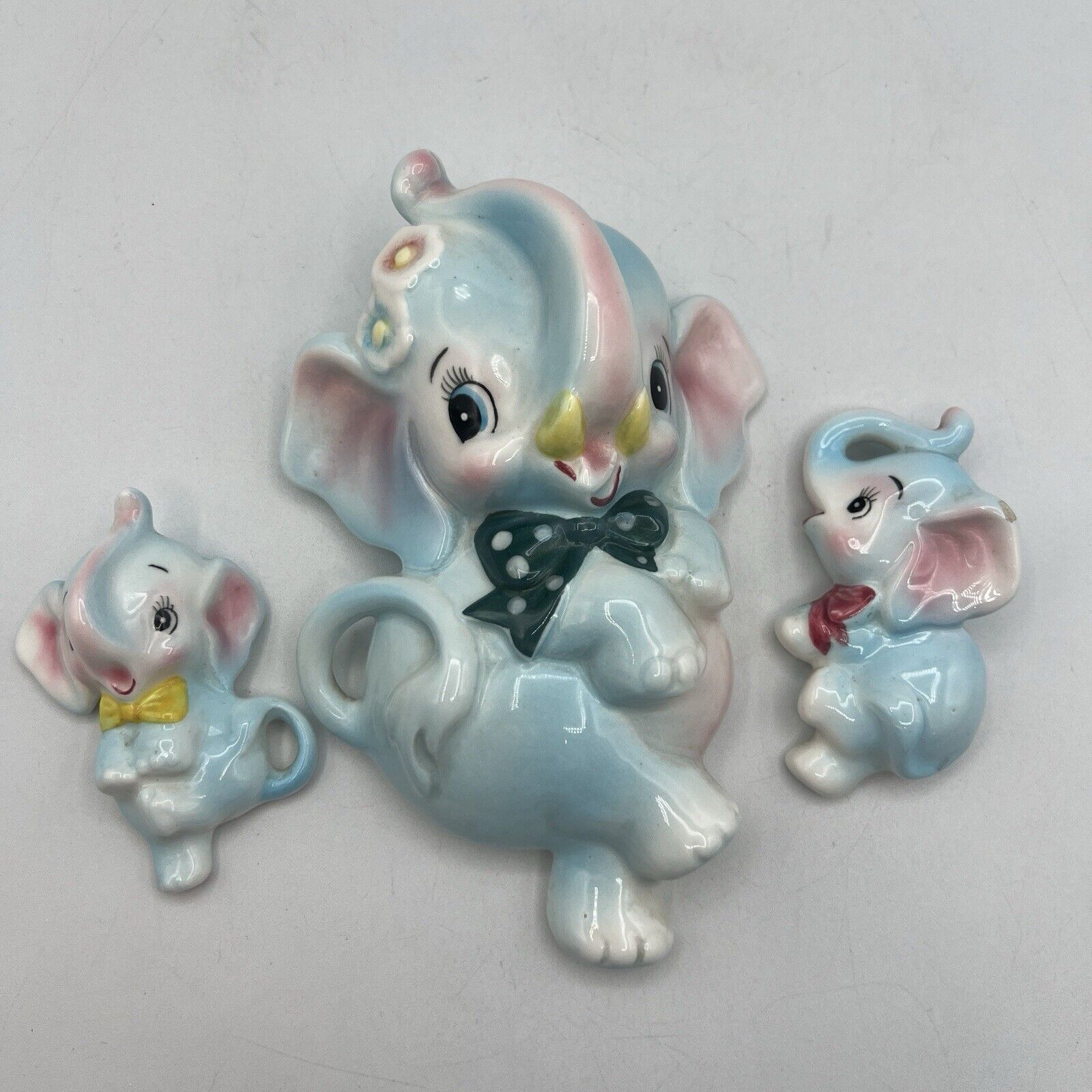 Collectibles : Elephant Value Guide - Price List | Lefton Collectors Guide
