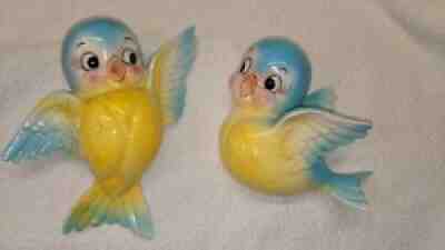 Collectibles : Bird Wall Pocket Value Guide - Price List | Lefton ...