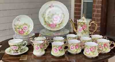 Collectibles : Lefton China Tea Set Value Guide - Price List | Lefton ...