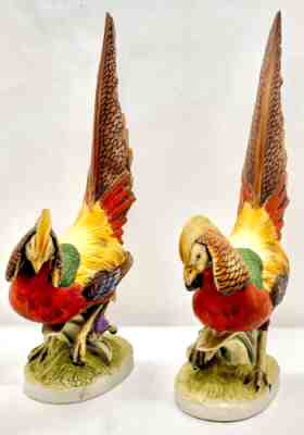 Collectibles : Lefton+pheasant Value Guide - Price List | Lefton ...