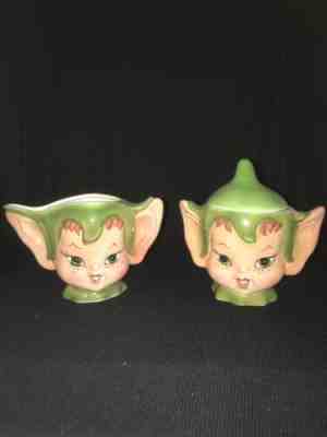Collectibles : Condiment Value Guide - Price List | Lefton Collectors Guide