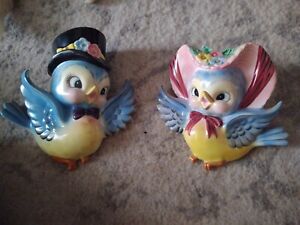 Collectibles : Bluebird Collection Value Guide - Price List | Lefton ...
