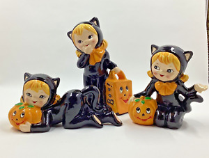 Collectibles : Lefton Cat Figurines Value Guide - Price List | Lefton ...
