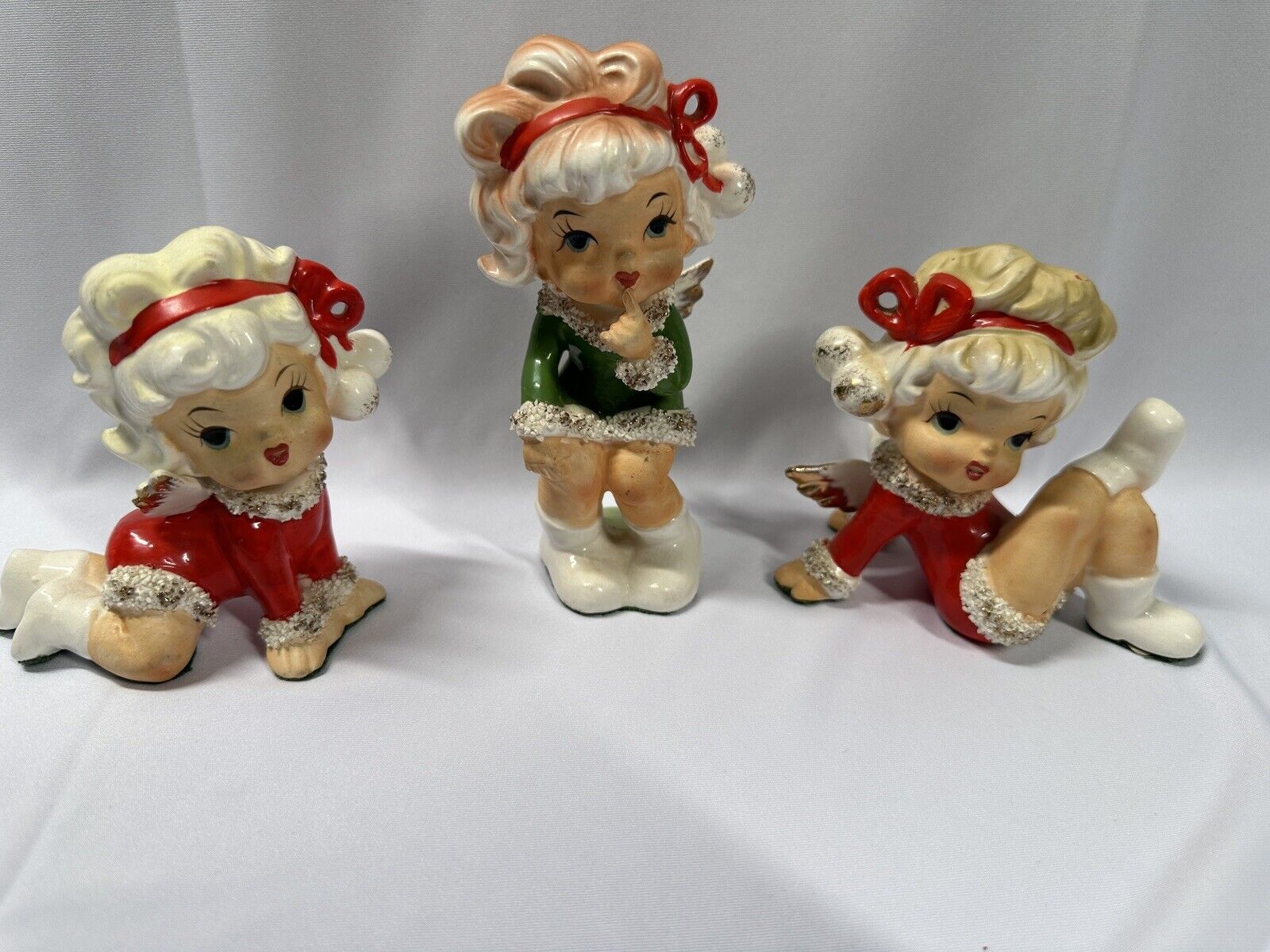 Collectibles : Lefton Boot Value Guide - Price List | Lefton Collectors ...
